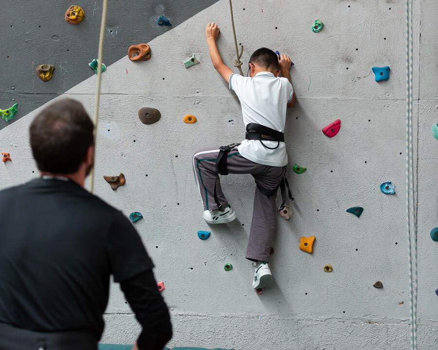 Careers | Greengates School Mexico | Nord Anglia