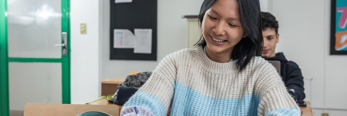 Greengates School Entry Requirements | Nord Anglia