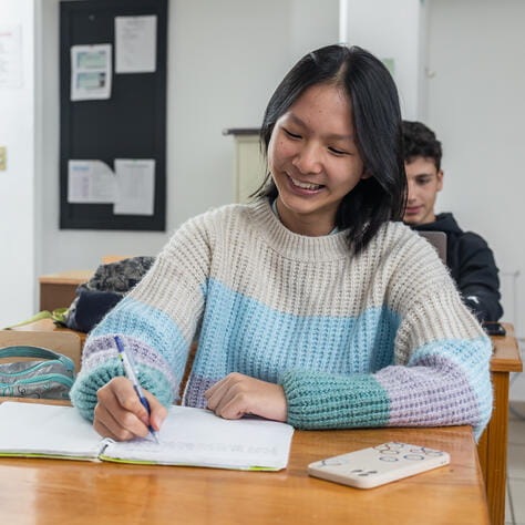Colegiaturas | Greengates School | Nord Anglia
