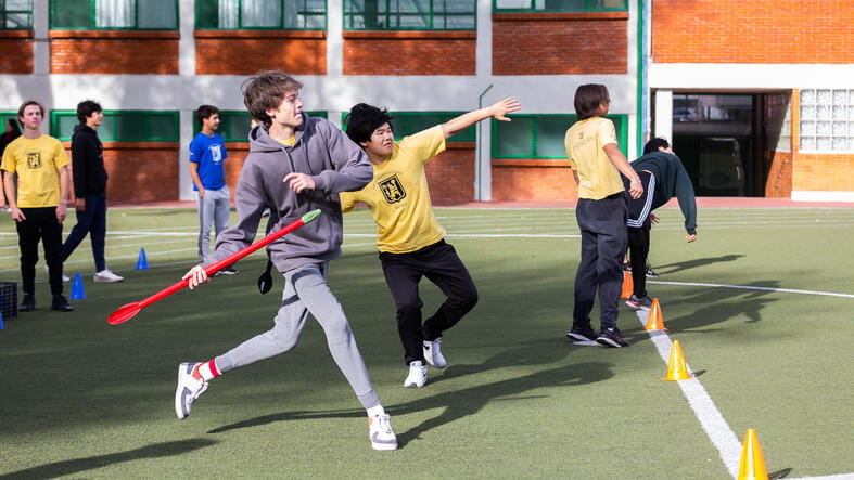 Información para padres | Greengates School | Nord Anglia