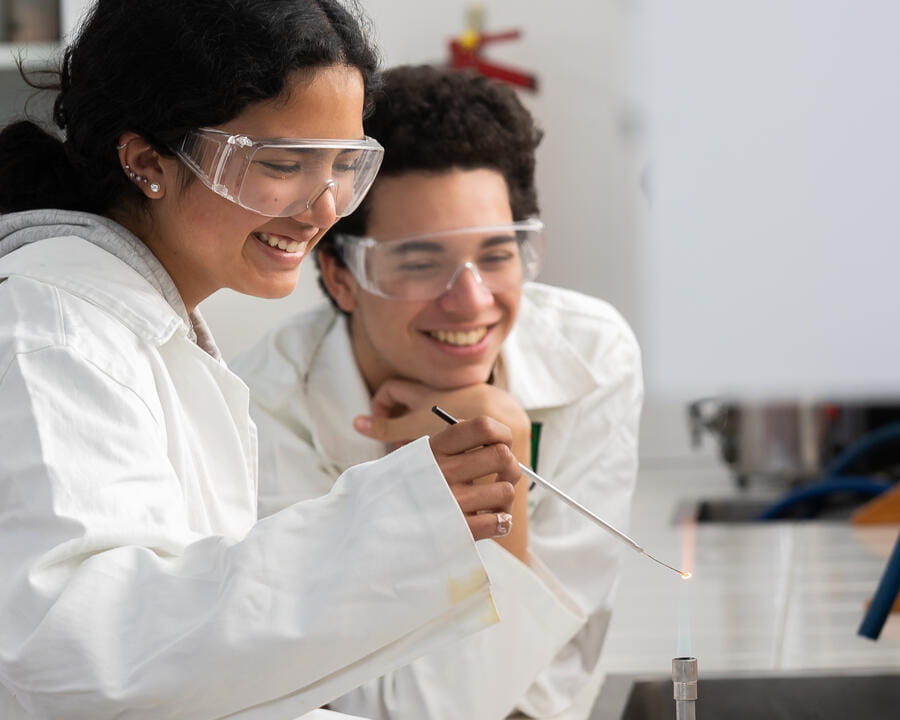 Greengates School | Nord Anglia Education