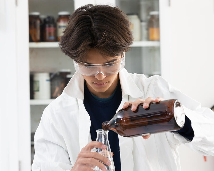 Greengates School | Nord Anglia Education