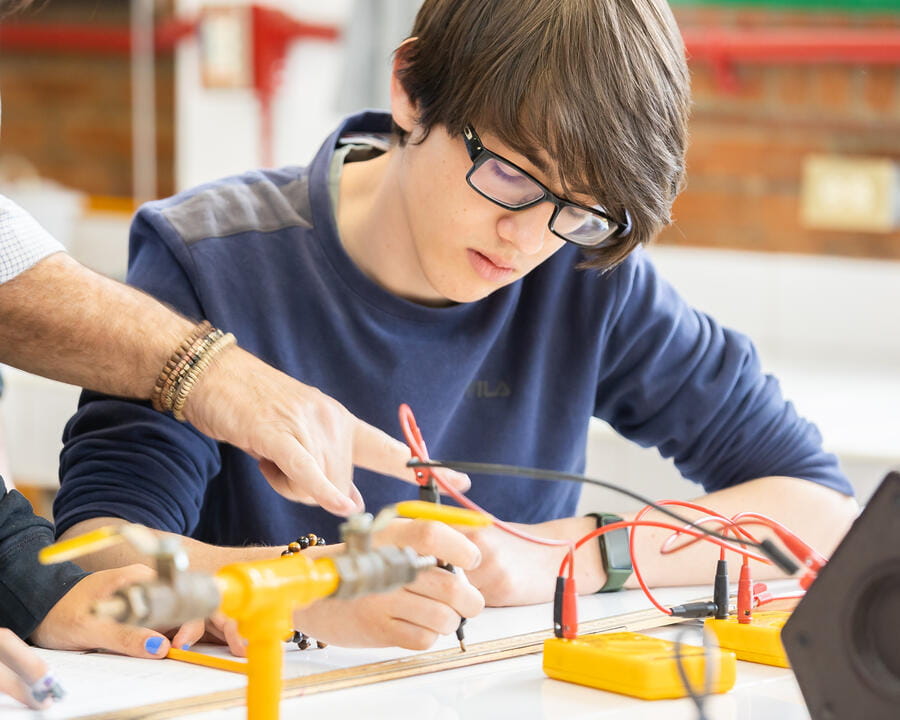 IGCSE | Greengates School Mexico | Nord Anglia