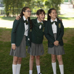 Información para padres | Greengates School | Nord Anglia