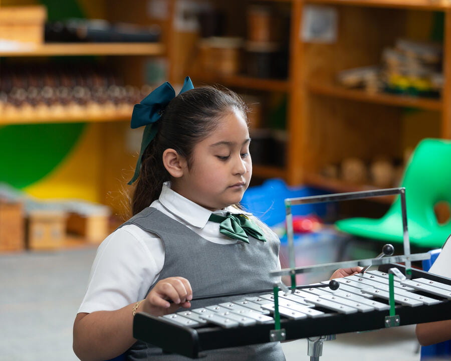 The Arts | Greengates School Mexico | Nord Anglia