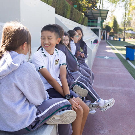 Outstanding Experiences | Greengates School | Nord Anglia