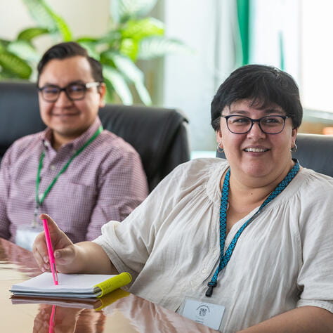 Información para padres | Greengates School | Nord Anglia