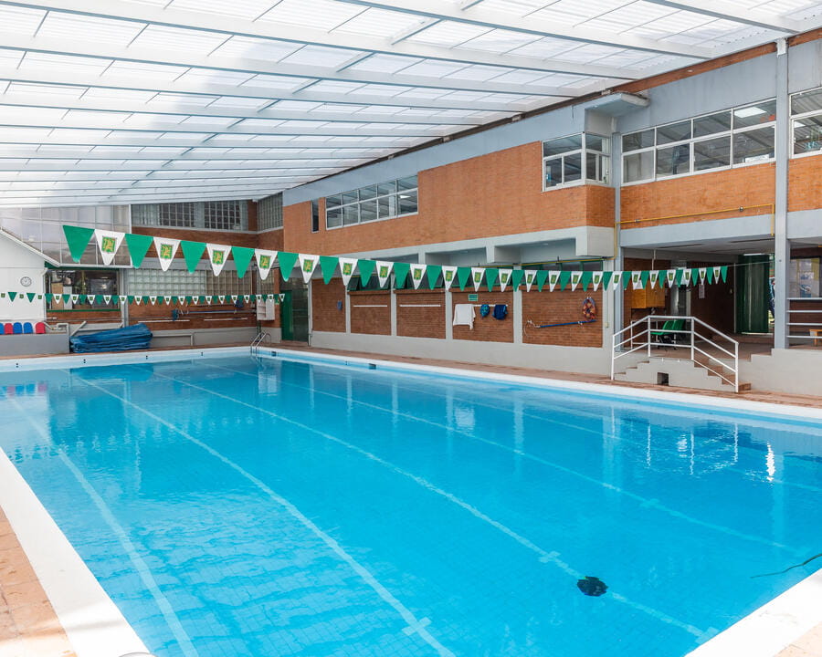 Instalaciones | Greengates School | Nord Anglia