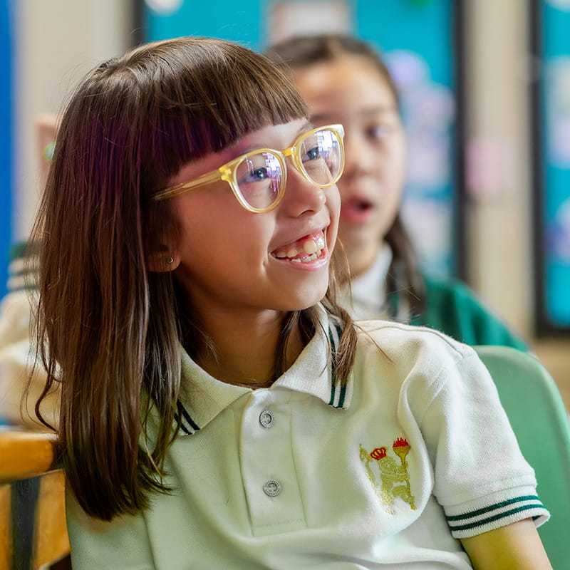 Helping our students achieve their full potential