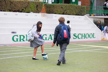 Academic Excellence | Greengates School | Nord Anglia