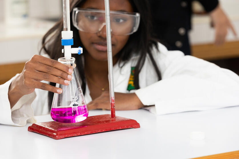 Greengates School Campus | Greengates School Mexico