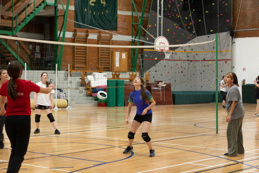 Greengates School Campus | Greengates School Mexico