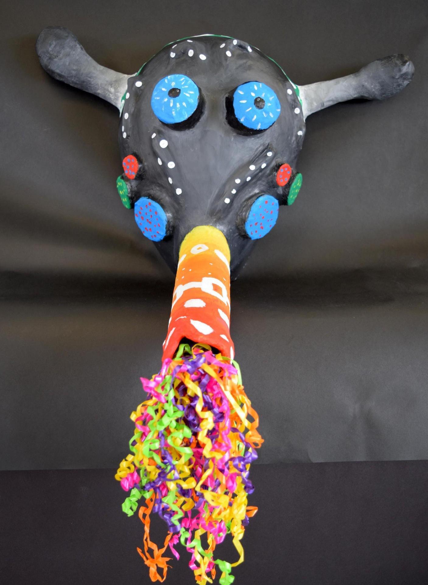 The Arts | Greengates School Mexico | Nord Anglia