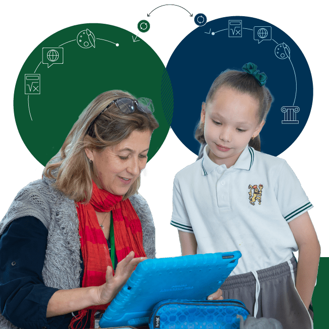 Academic Excellence | Greengates School | Nord Anglia