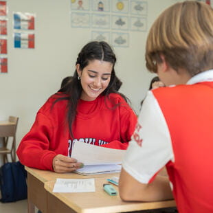 Greengates School | Nord Anglia Education