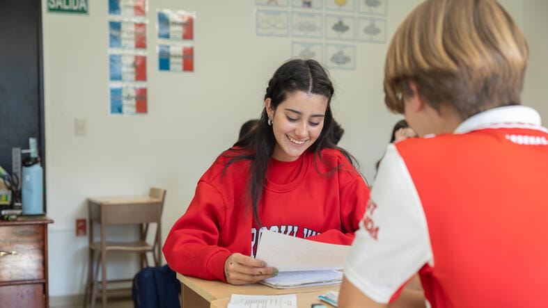 Greengates School | Nord Anglia Education