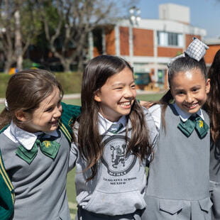 Greengates School | Nord Anglia Education