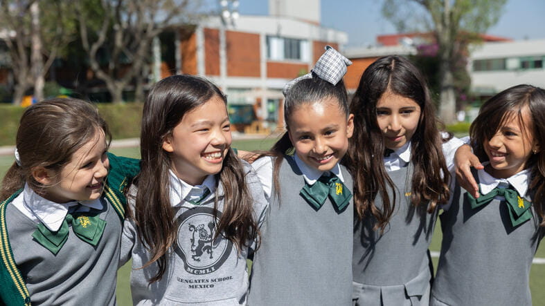 Greengates School | Nord Anglia Education