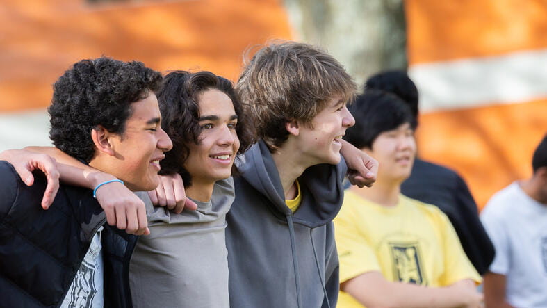 Greengates School | Nord Anglia Education