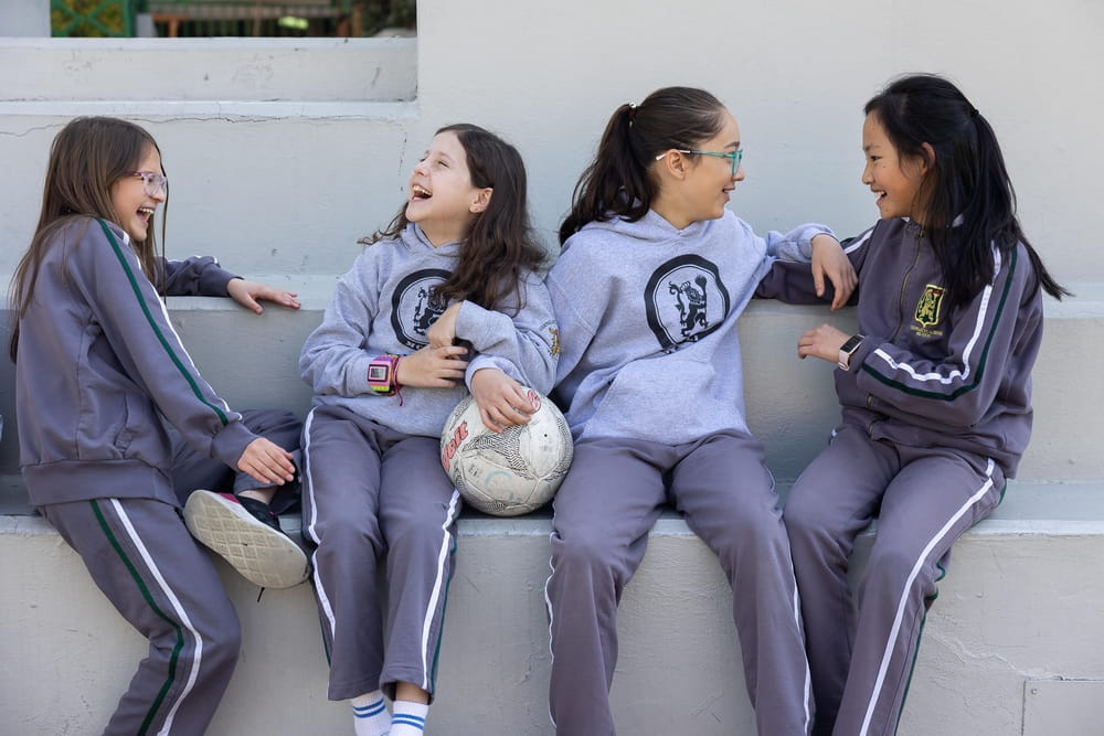 Supporting Our School Values at Home